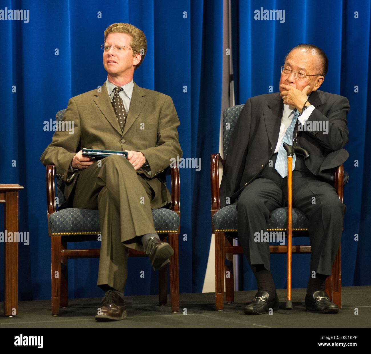 Asian American and Pacific Islanders (AAPI) Heritage event at HUD ...