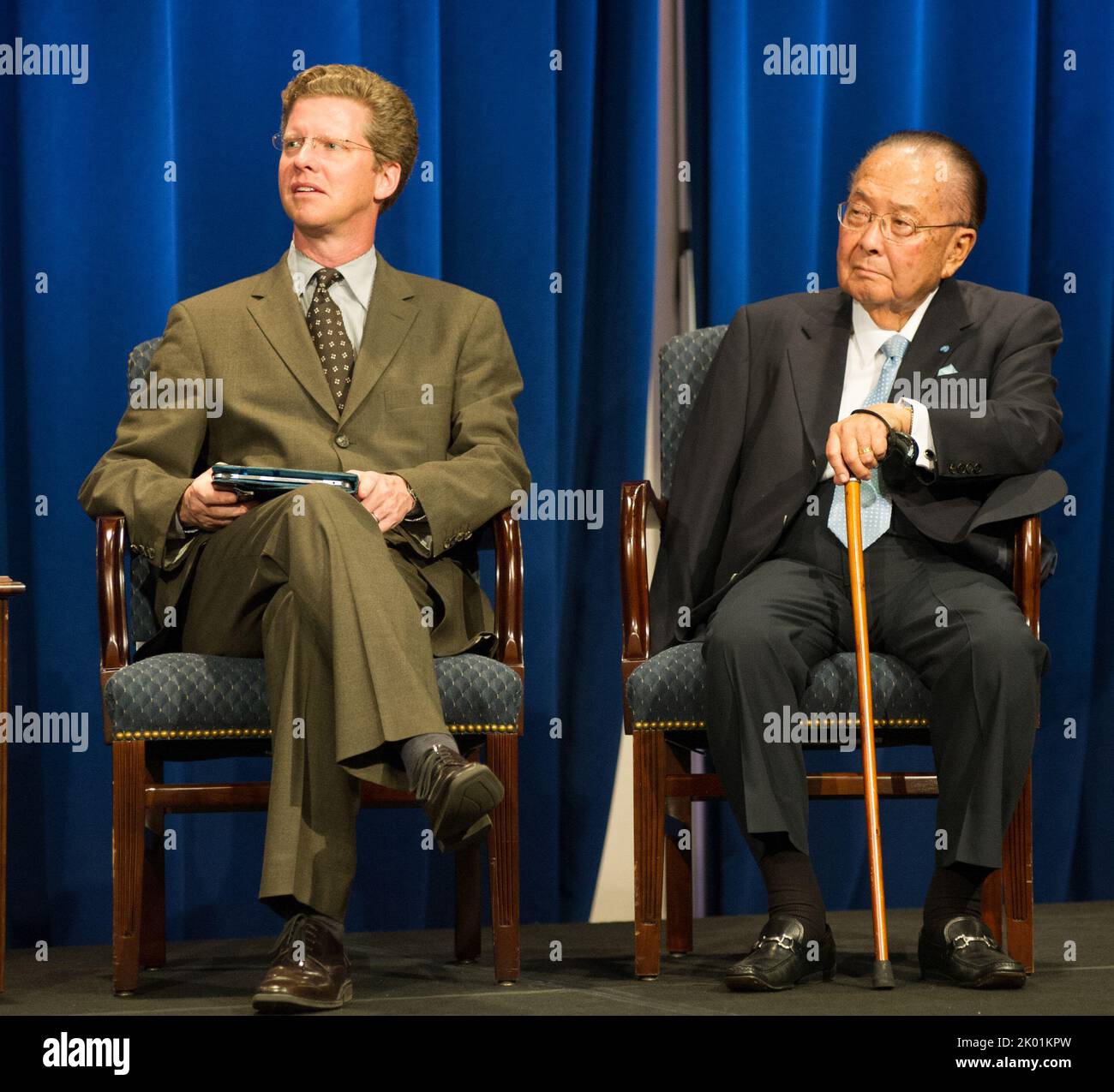 Asian American and Pacific Islanders (AAPI) Heritage event at HUD ...