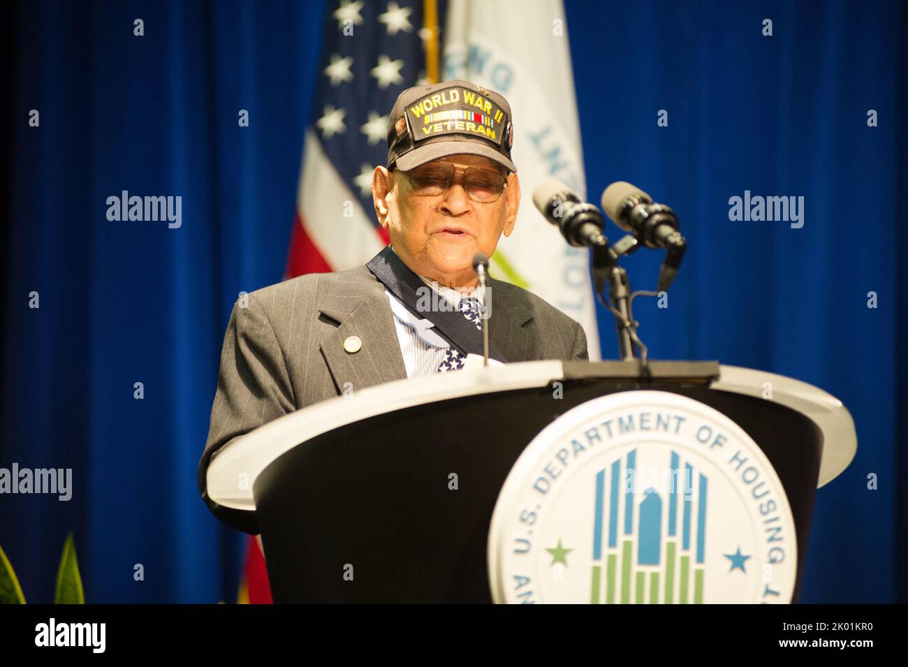 Asian American and Pacific Islanders (AAPI) Heritage event at HUD ...