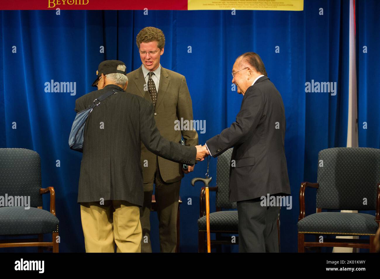 Asian American and Pacific Islanders (AAPI) Heritage event at HUD ...