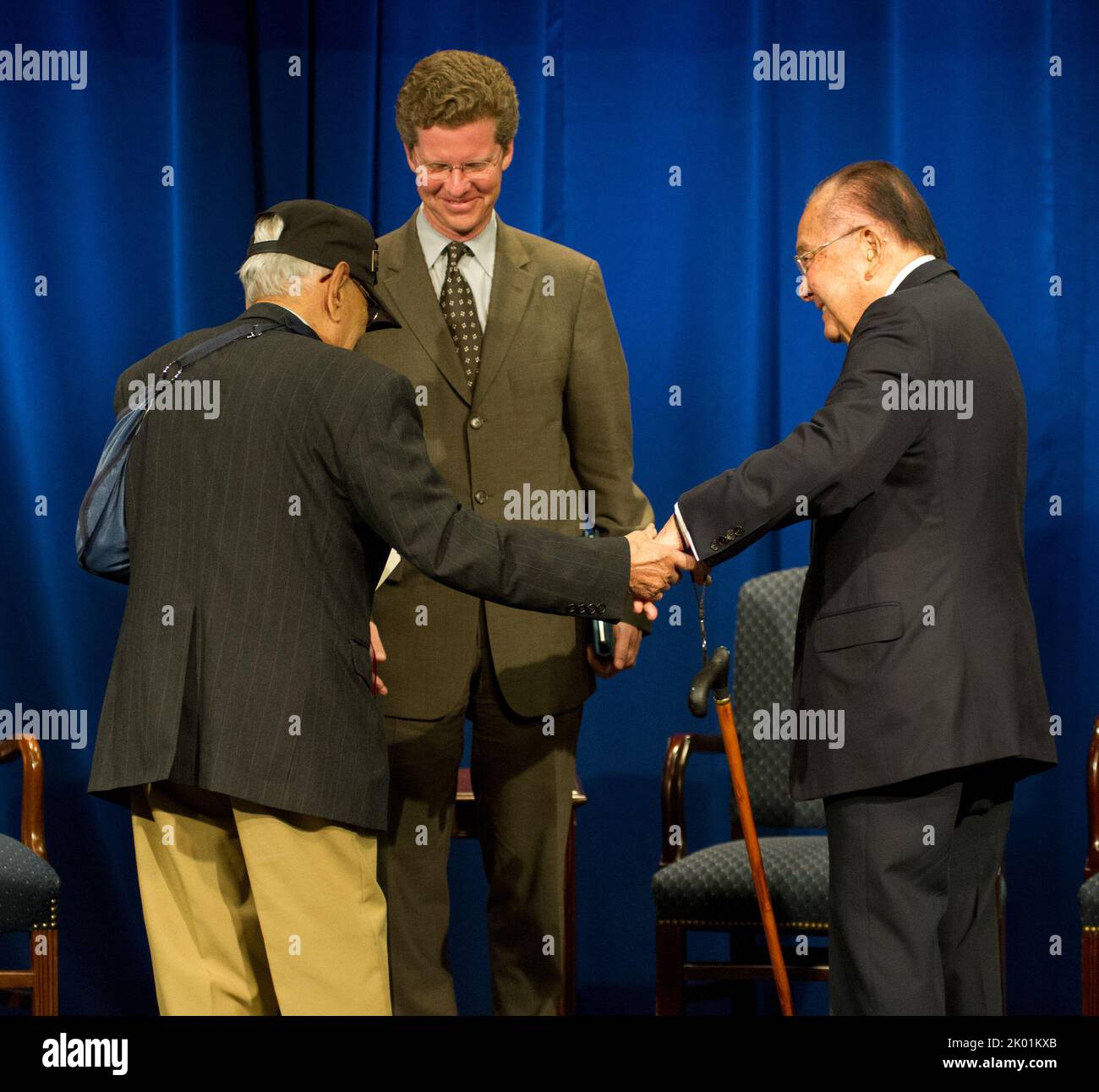 Asian American and Pacific Islanders (AAPI) Heritage event at HUD ...
