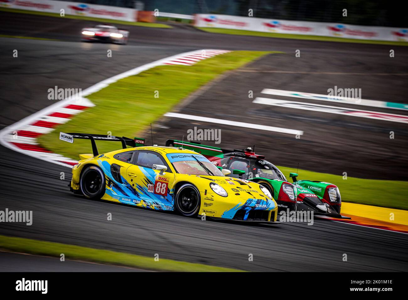 Fred poordad hi-res stock photography and images - Alamy