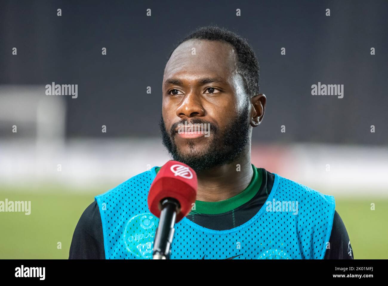 Azerbaijan ivory coast hi-res stock photography and images - Alamy