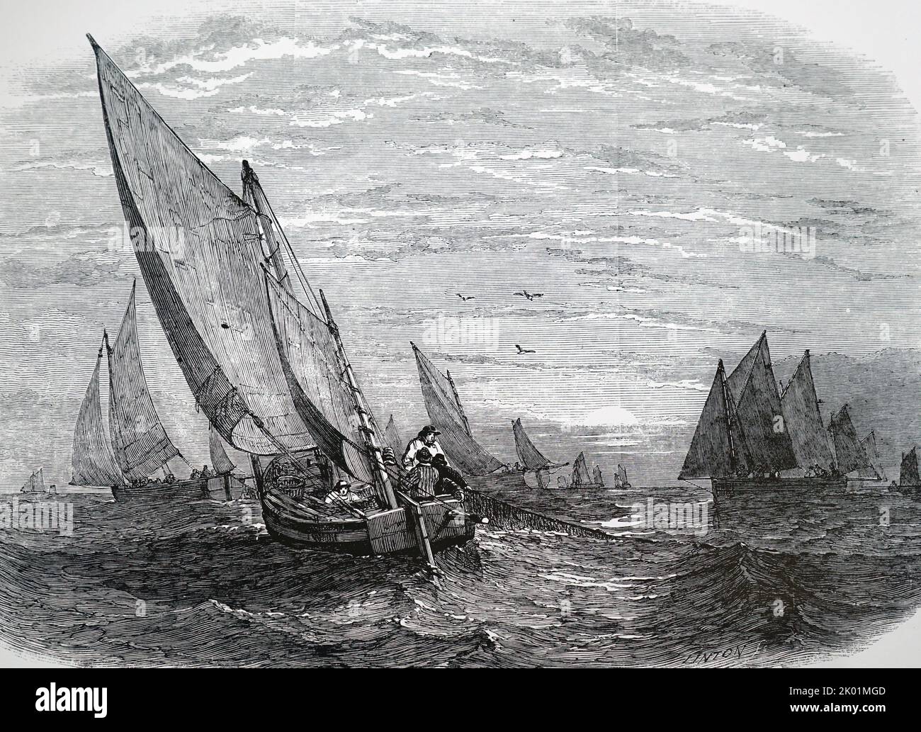 London 1835 hi-res stock photography and images - Alamy