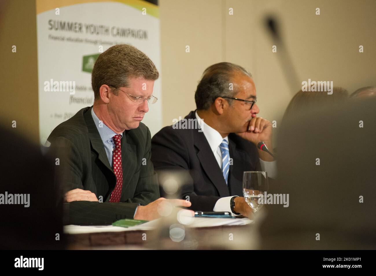 Secretary Shaun Donovan at U.S. Conference of Mayors meeting in ...