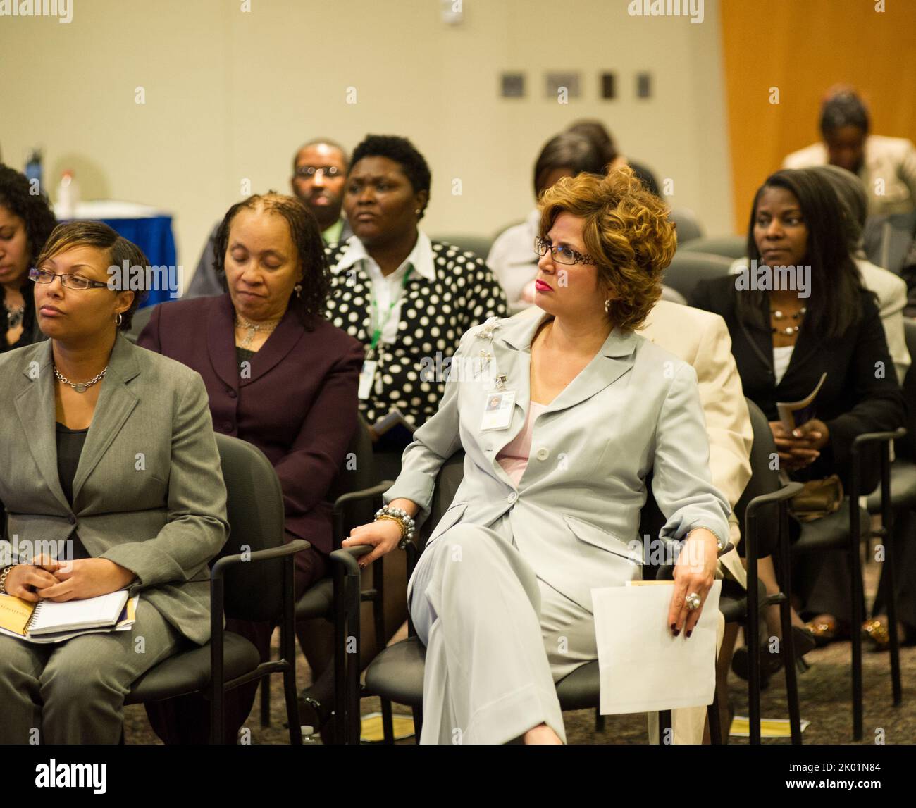 Office of the Chief Human Capital Officer (OCHCO) All Hands Meeting ...