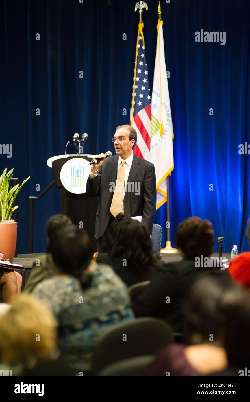 Office of the Chief Human Capital Officer (OCHCO) All Hands Meeting ...