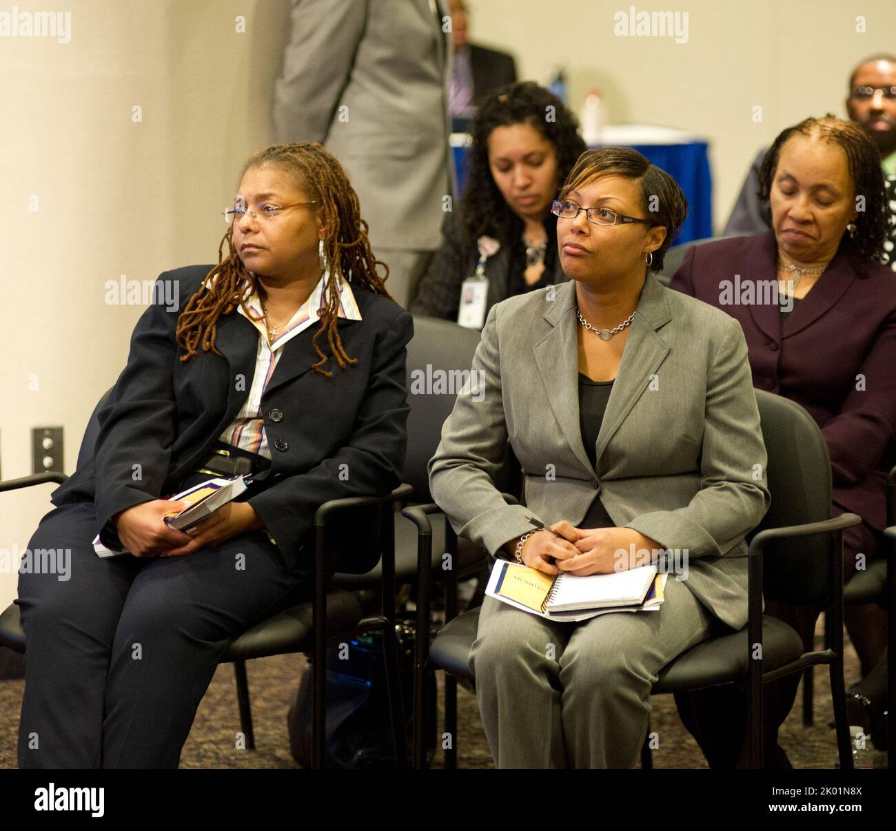 Office of the Chief Human Capital Officer (OCHCO) All Hands Meeting ...