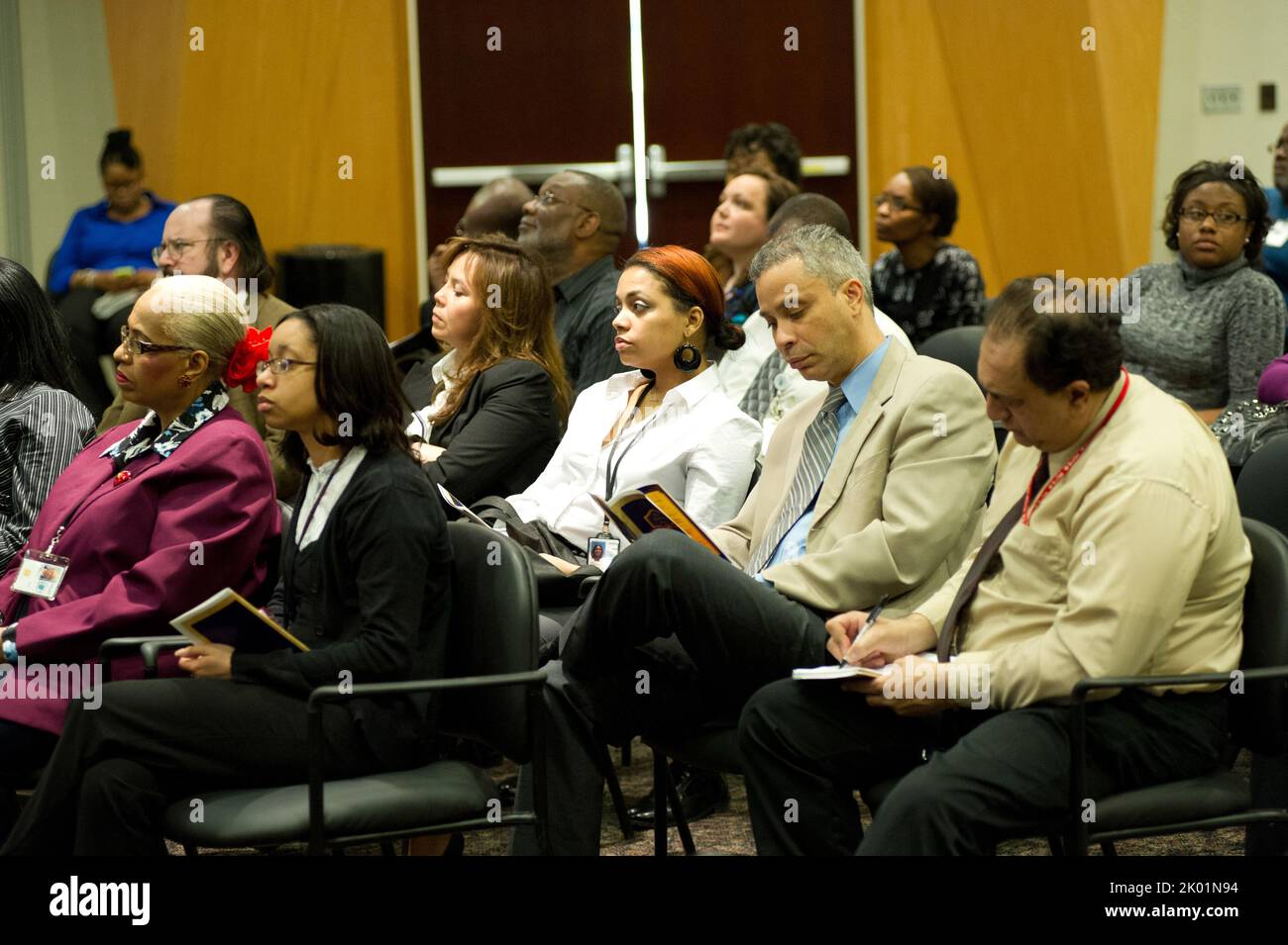 Office of the Chief Human Capital Officer (OCHCO) All Hands Meeting ...