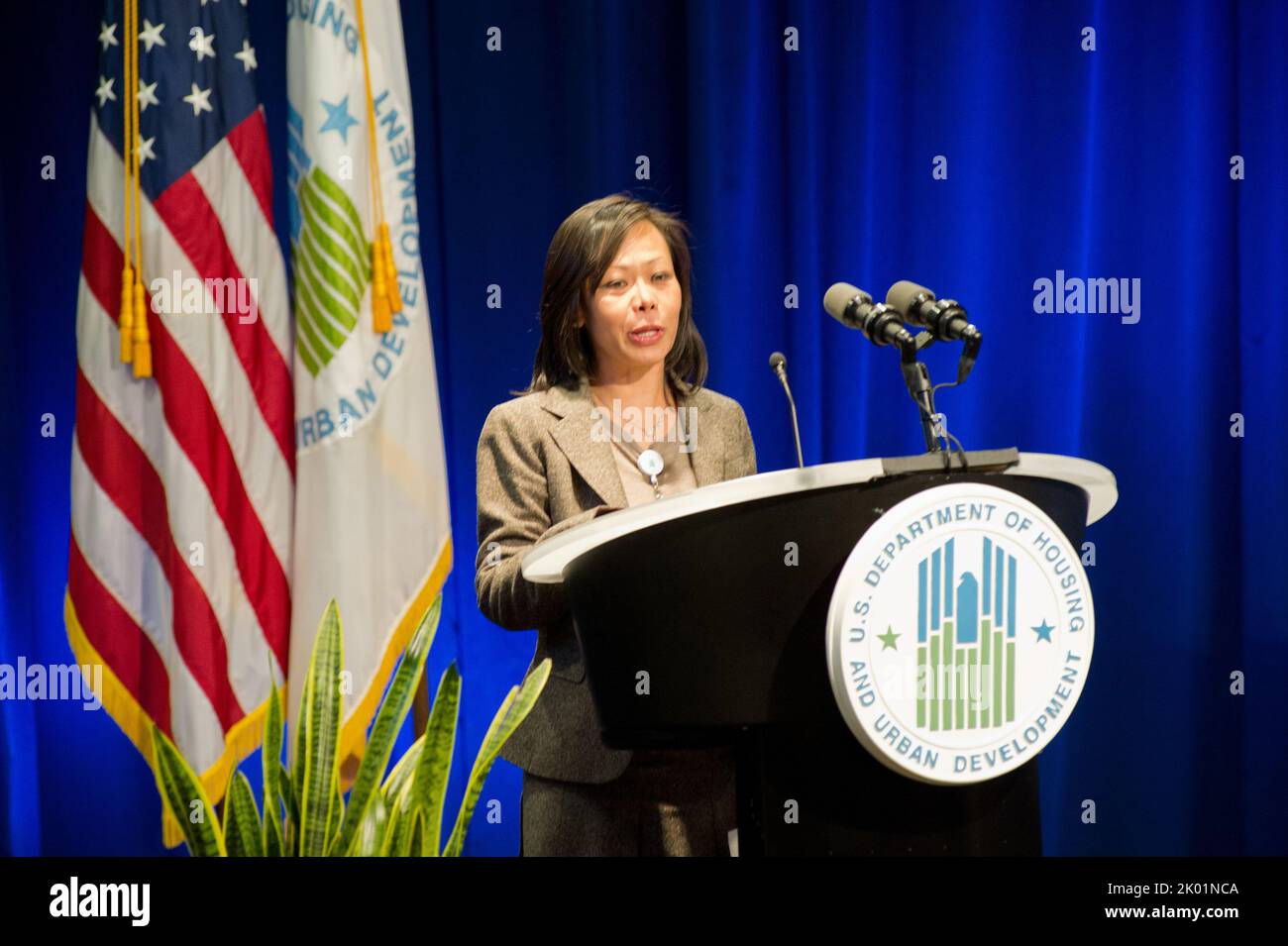 Office of the Chief Human Capital Officer (OCHCO) All Hands Meeting ...