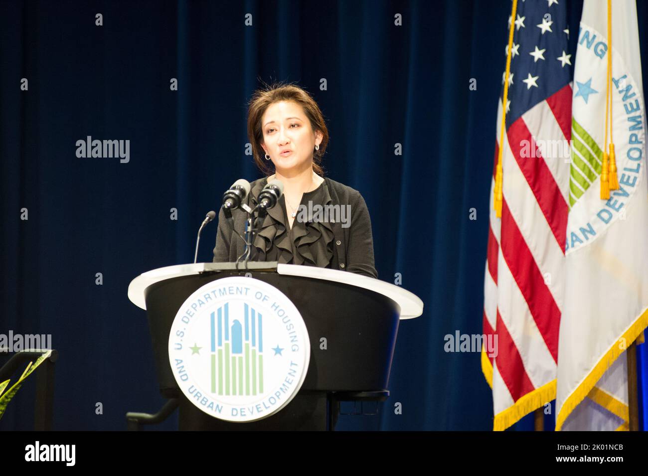 Office of the Chief Human Capital Officer (OCHCO) All Hands Meeting ...