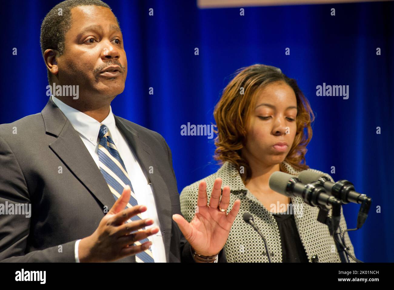 Office of the Chief Human Capital Officer (OCHCO) All Hands Meeting ...