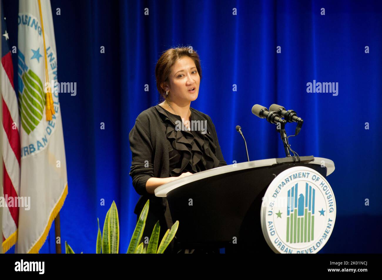 Office of the Chief Human Capital Officer (OCHCO) All Hands Meeting ...