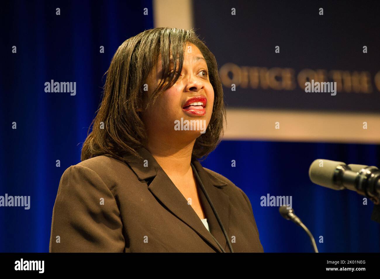 Office of the Chief Human Capital Officer (OCHCO) All Hands Meeting ...