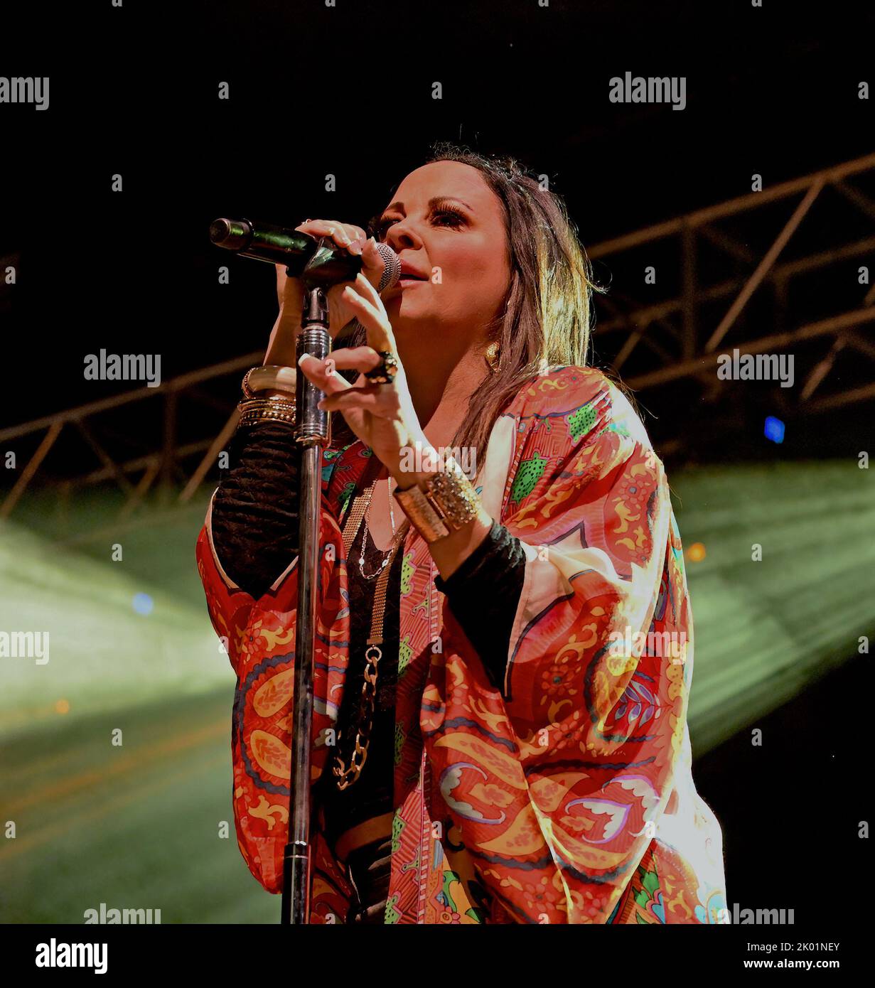 Mark lindsay music hi-res stock photography and images - Alamy