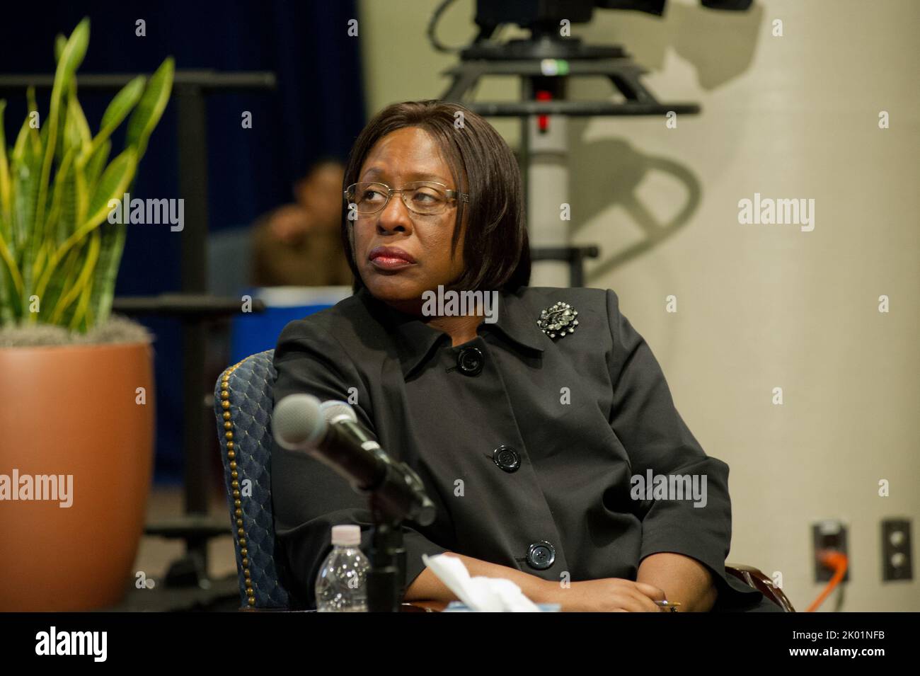 Office of the Chief Human Capital Officer (OCHCO) All Hands Meeting ...