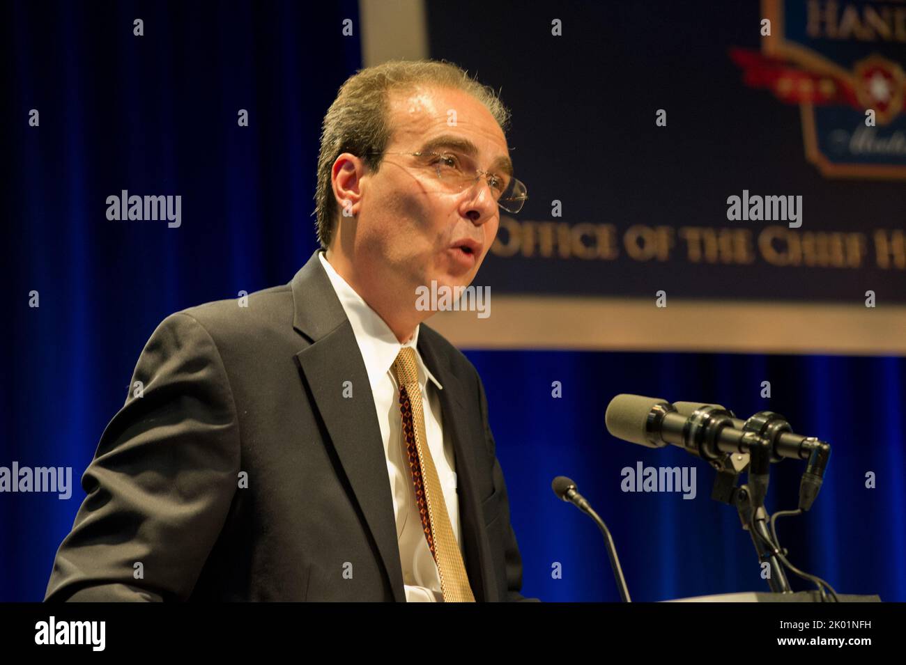 Office of the Chief Human Capital Officer (OCHCO) All Hands Meeting ...