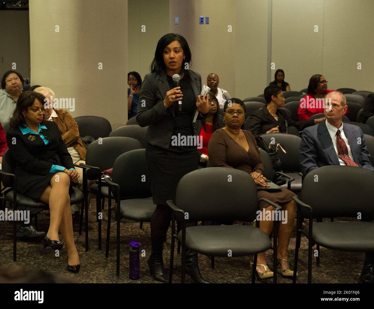 Office of the Chief Human Capital Officer (OCHCO) All Hands Meeting ...