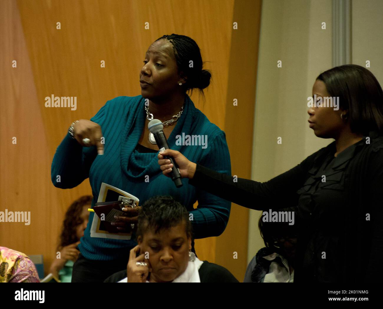 Office of the Chief Human Capital Officer (OCHCO) All Hands Meeting ...