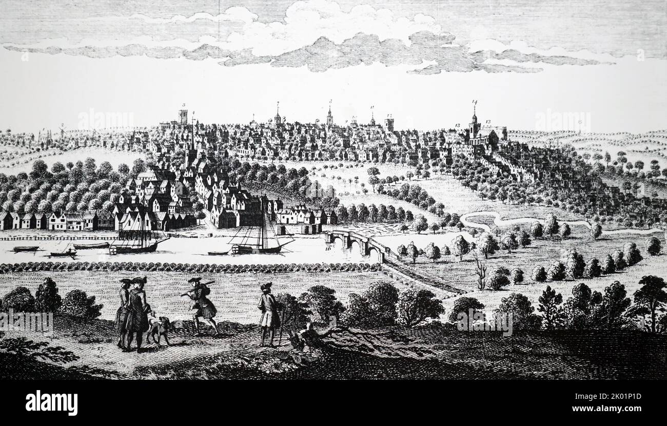 Unenclosed meadows hi-res stock photography and images - Alamy