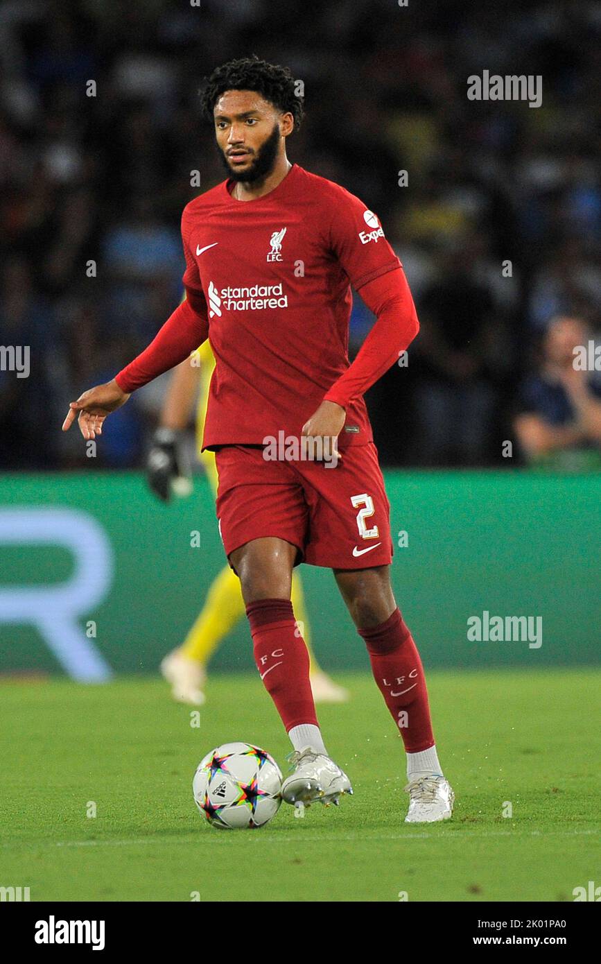 Footballer diego gomez hi-res stock photography and images - Alamy