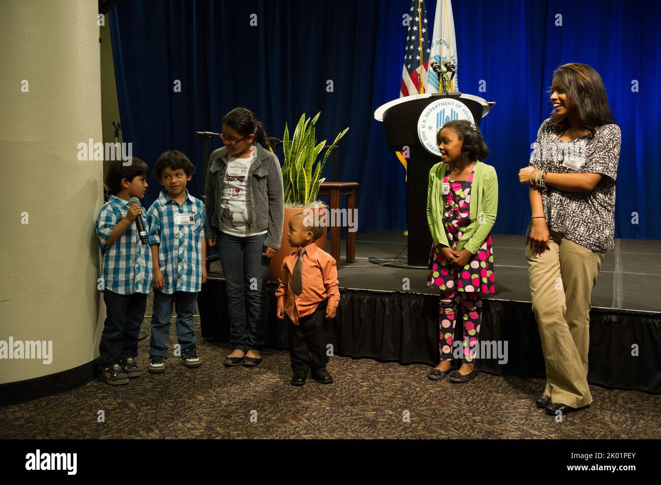 Office of the Chief Information Officer: All Hands Meeting, with Chief ...