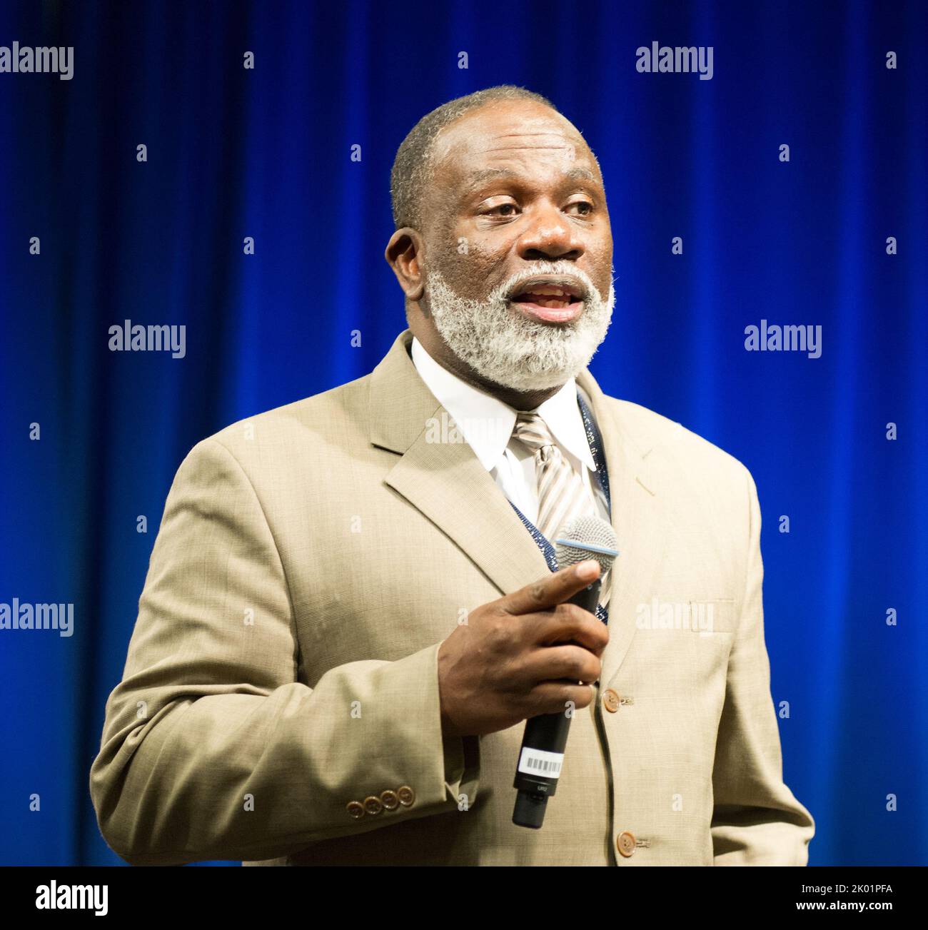 Office of the Chief Information Officer: All Hands Meeting, with Chief ...