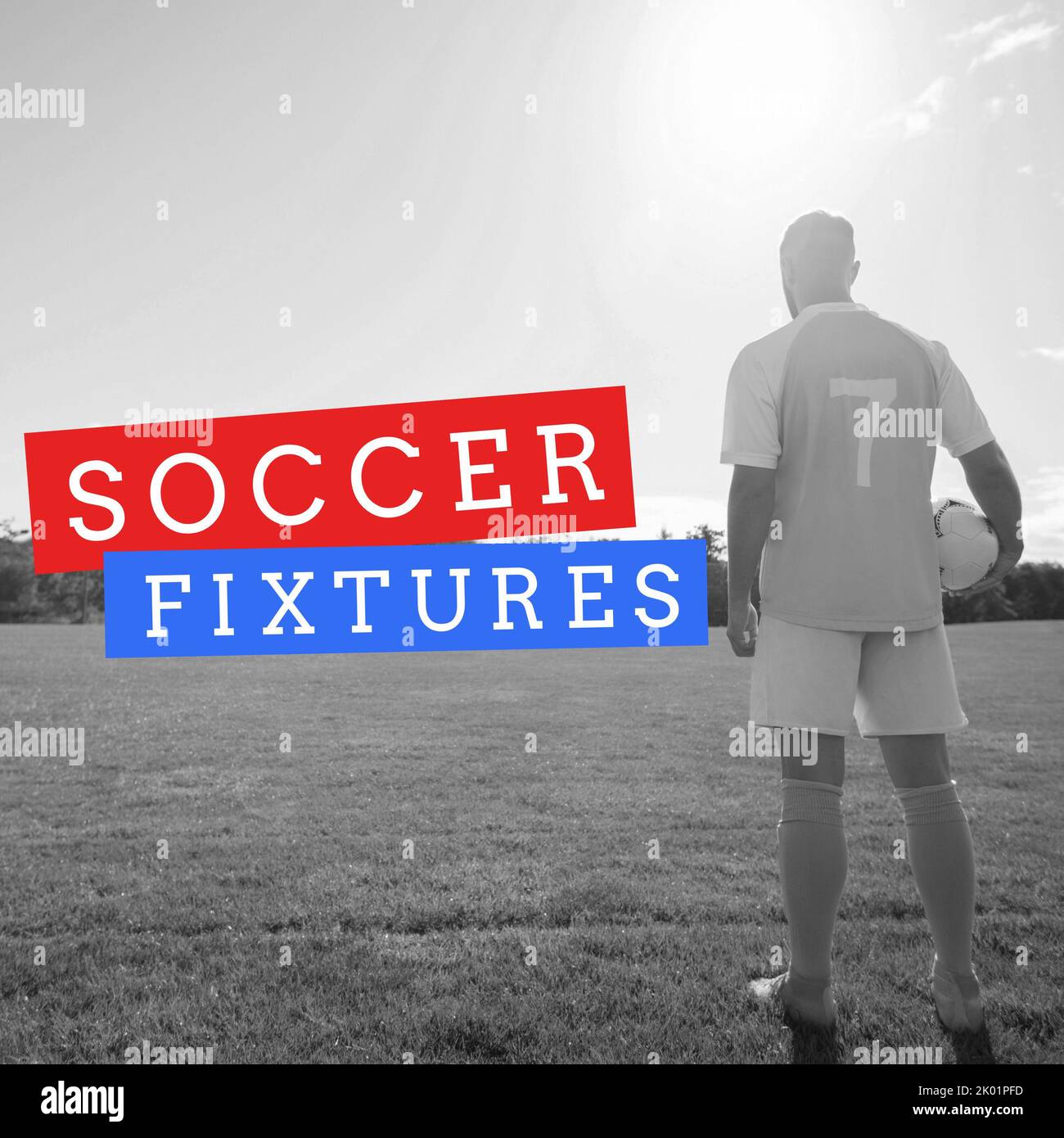 Sport fixtures hi-res stock photography and images - Alamy