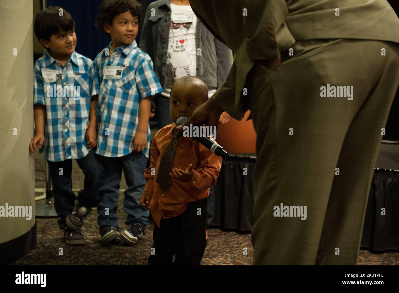 Office of the Chief Information Officer: All Hands Meeting, with Chief ...