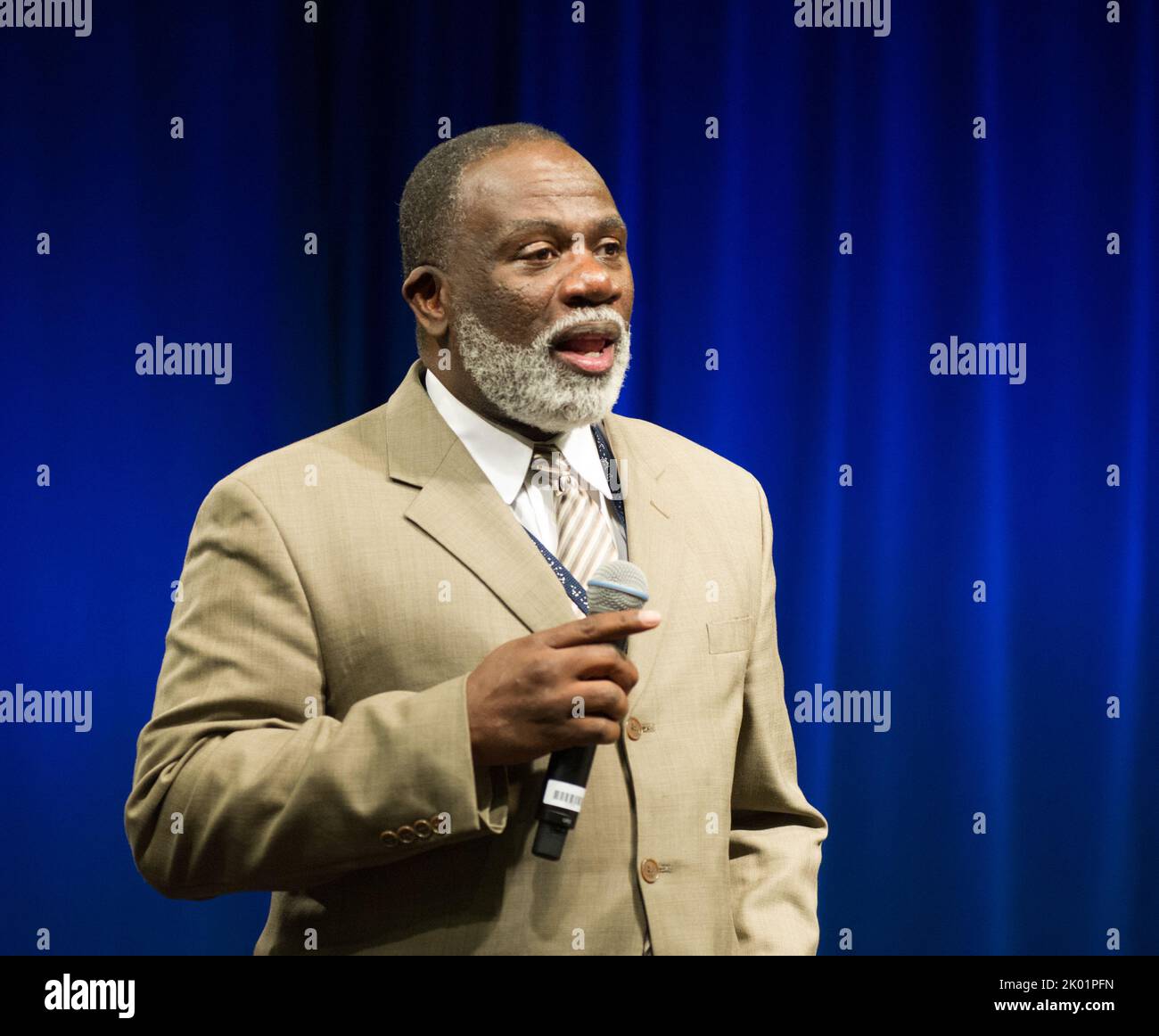 Office of the Chief Information Officer: All Hands Meeting, with Chief ...