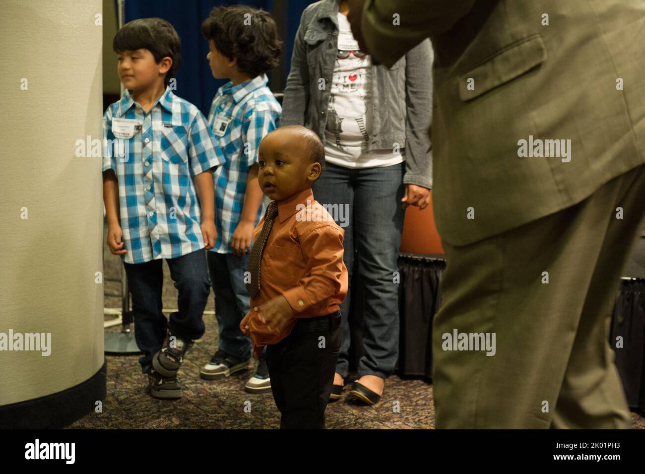 Office of the Chief Information Officer: All Hands Meeting, with Chief ...