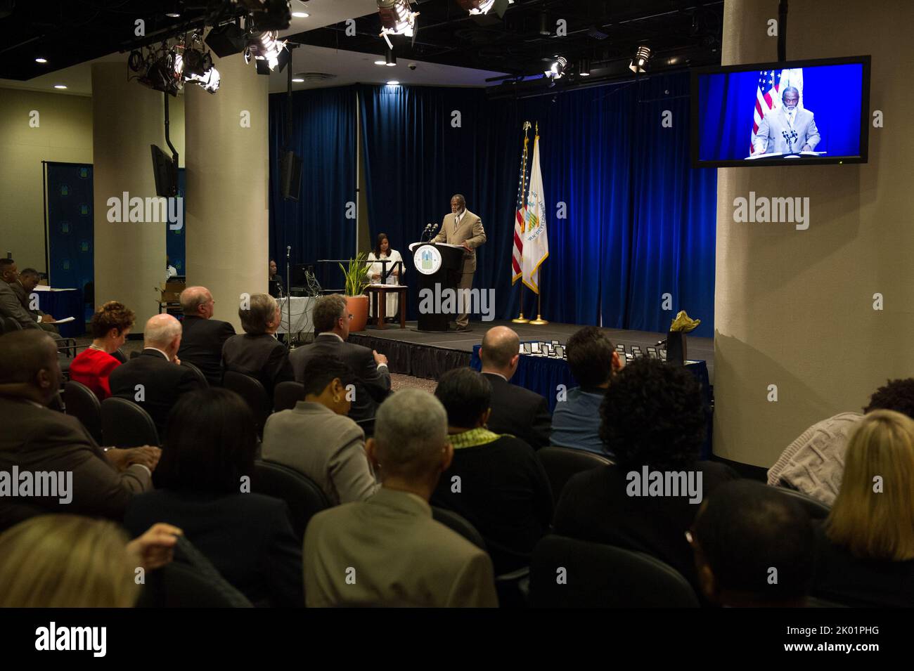 Office of the Chief Information Officer: All Hands Meeting, with Chief ...