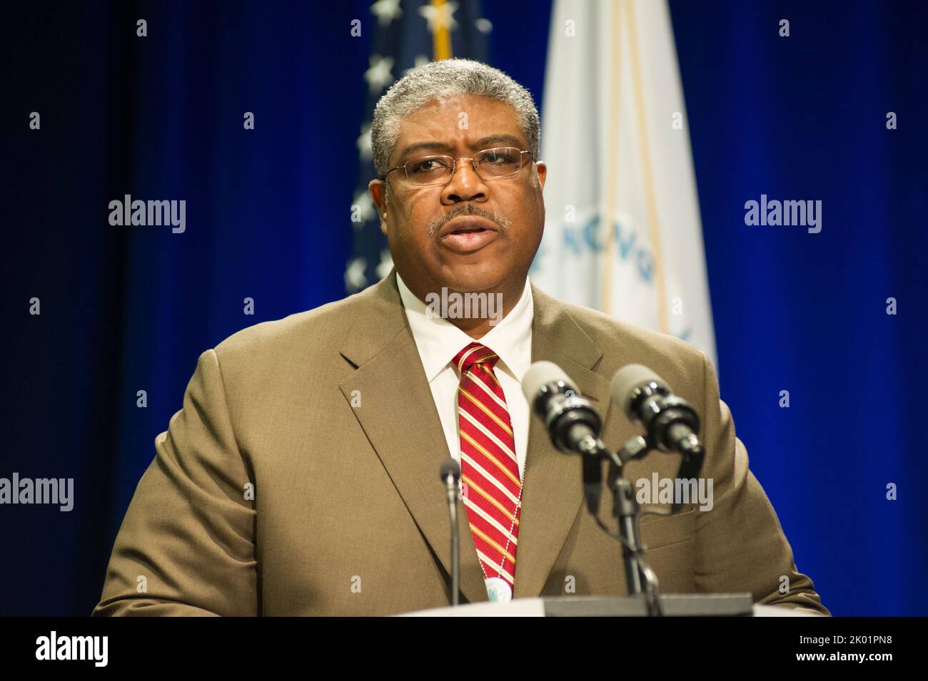 Office of the Chief Information Officer: All Hands Meeting, with Chief ...