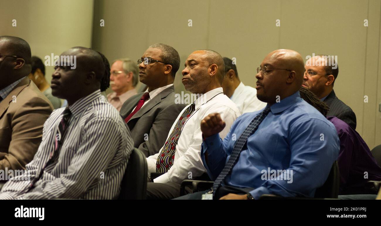 Office of the Chief Information Officer: All Hands Meeting, with Chief ...