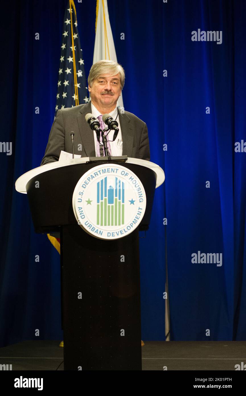 Office of the Chief Information Officer: All Hands Meeting, with Chief ...