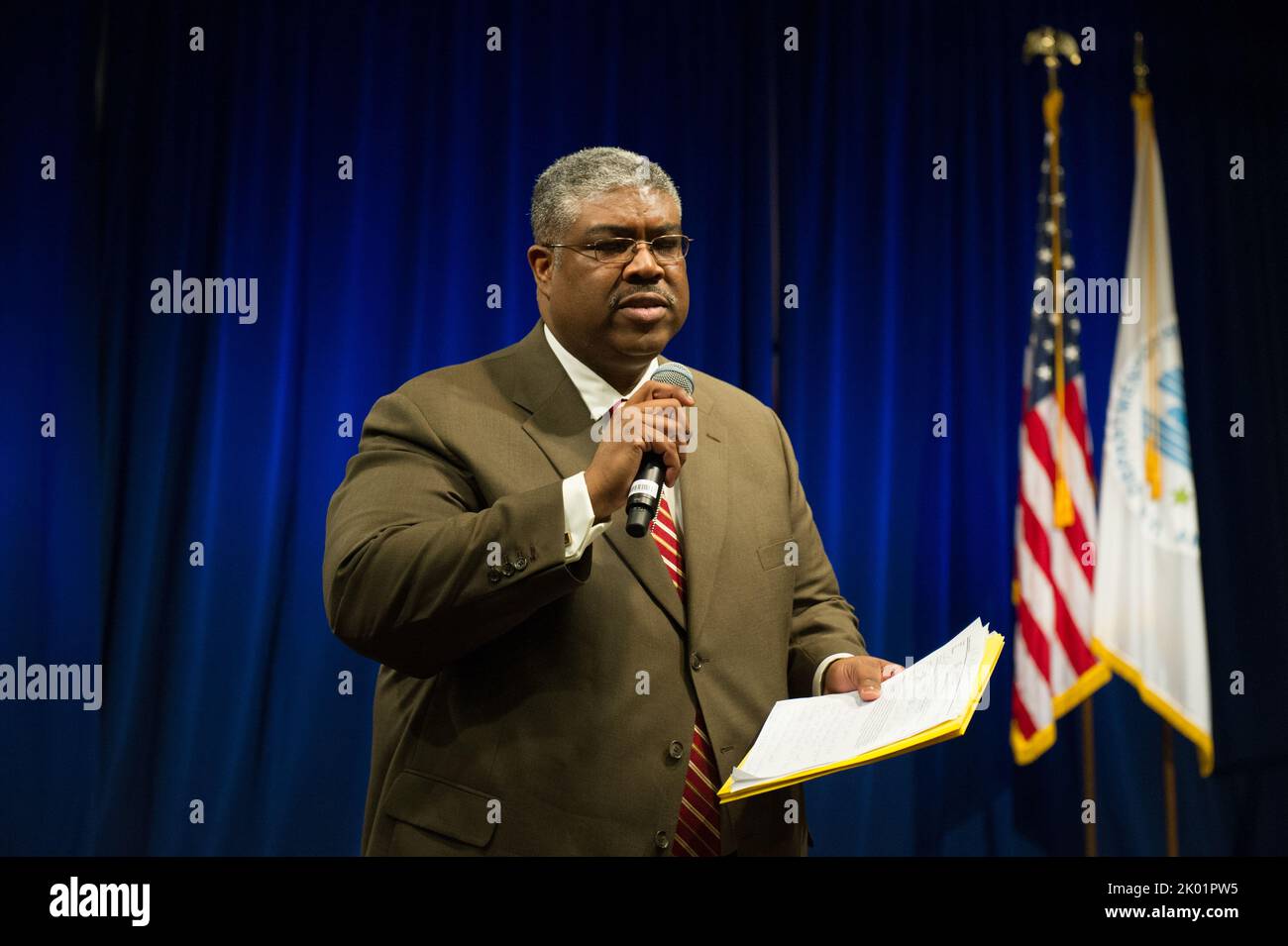 Office of the Chief Information Officer: All Hands Meeting, with Chief ...