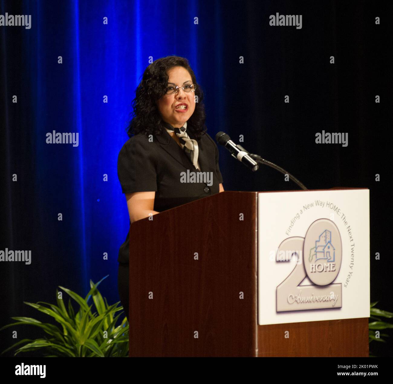 HUD Home Investment Partnerships Program (HOME) 20th Anniversary ...