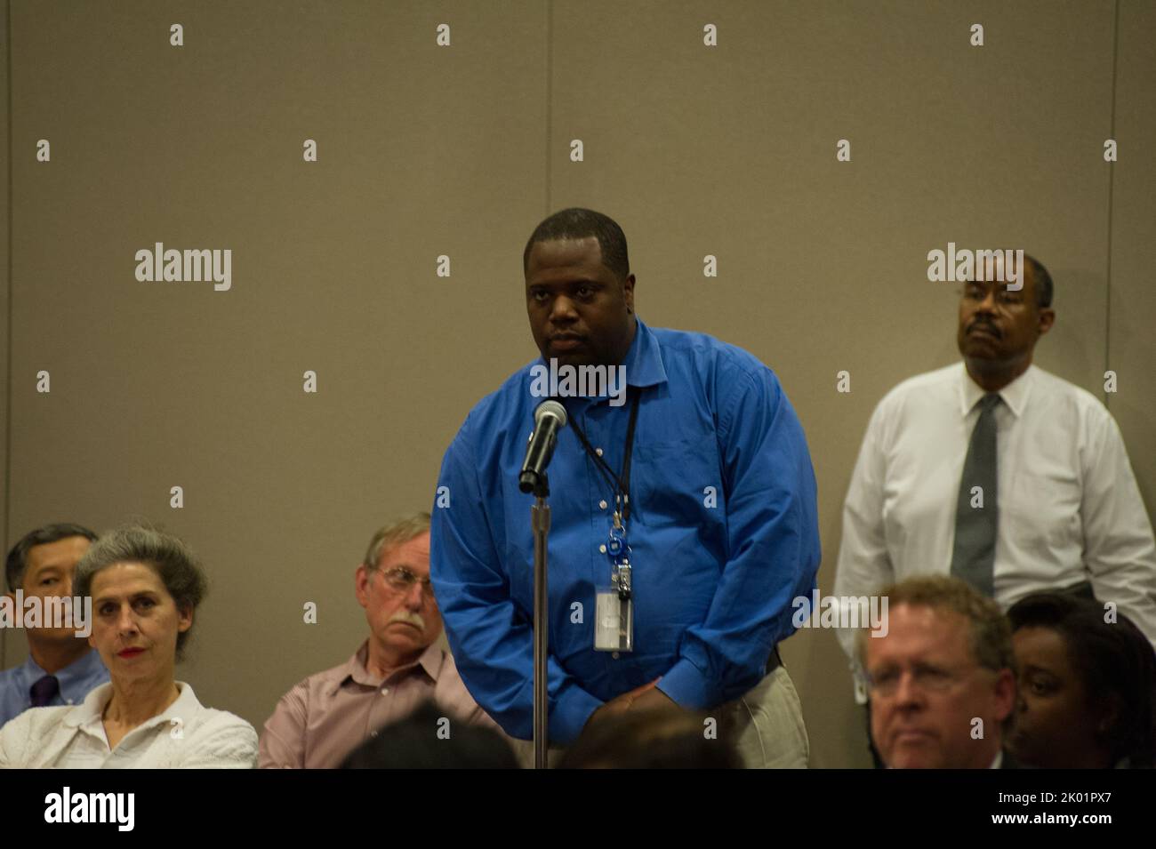 Office of the Chief Information Officer: All Hands Meeting, with Chief ...