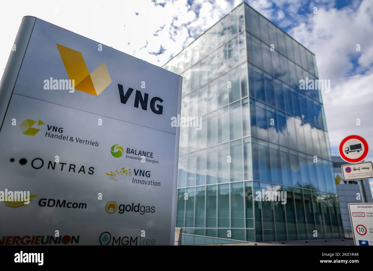 Vng headquarters hi-res stock photography and images - Alamy