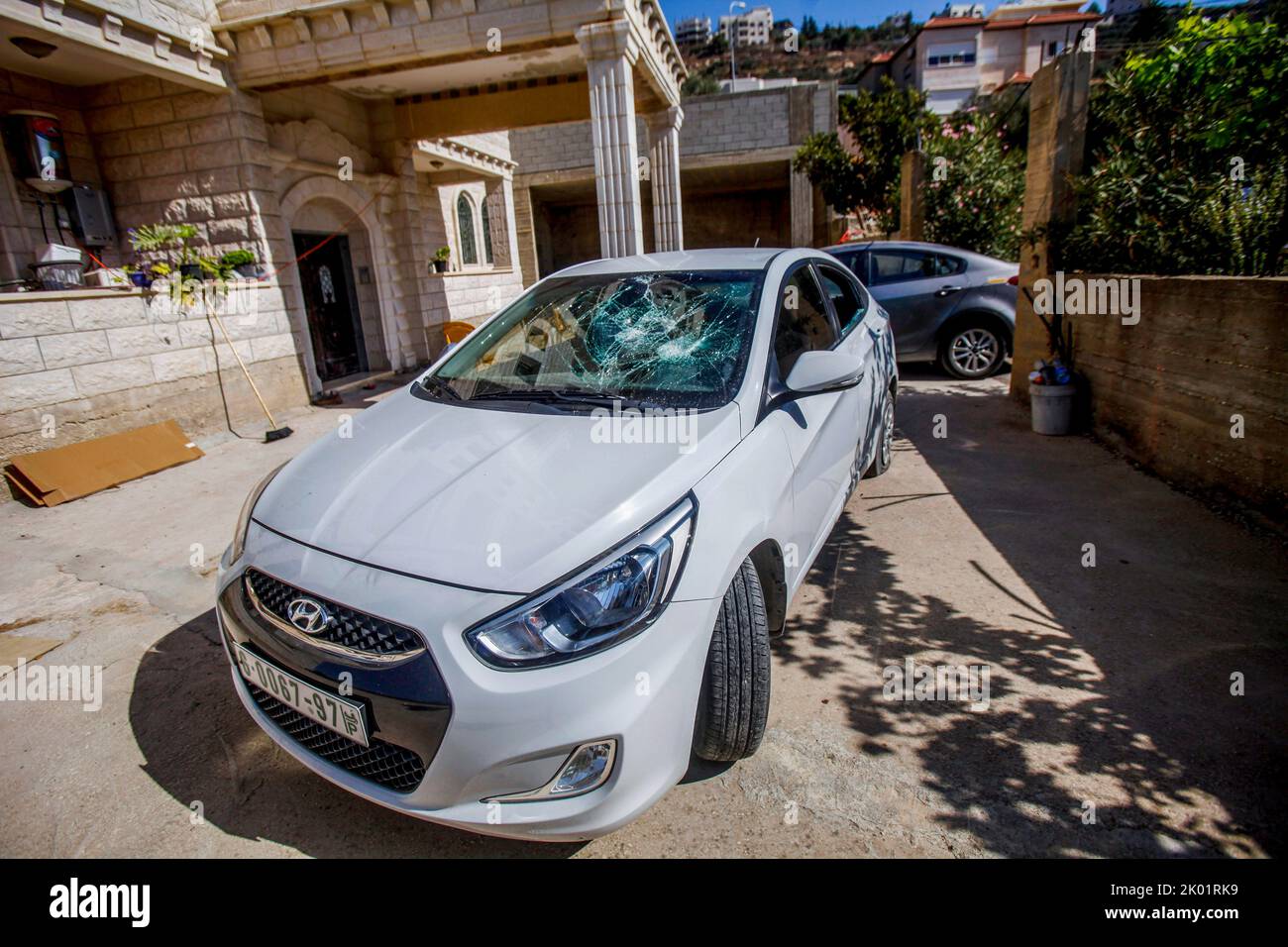 Burin village hi-res stock photography and images - Alamy