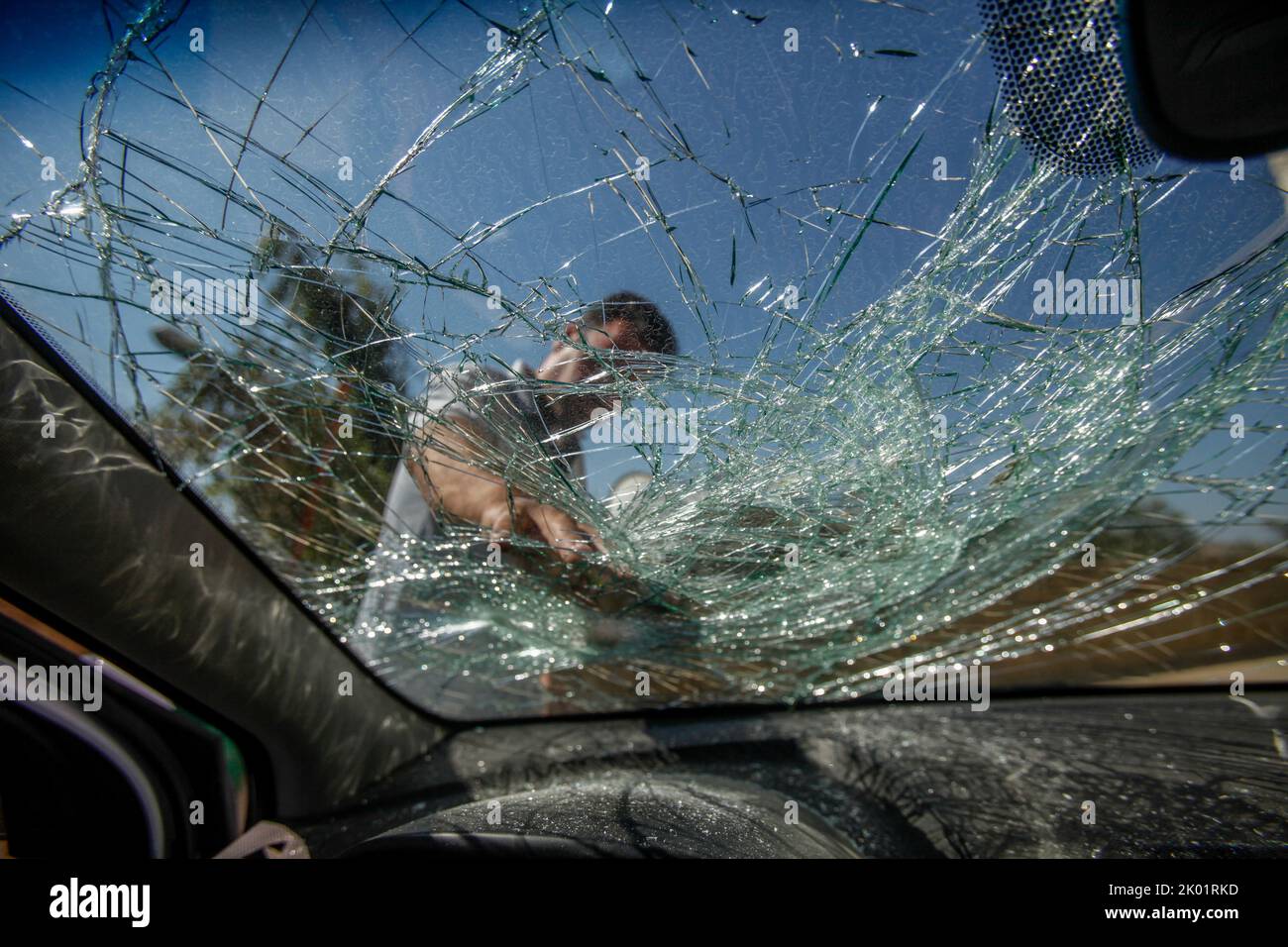 Burin village hi-res stock photography and images - Alamy