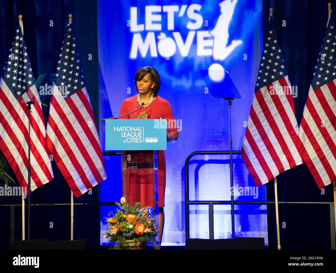 National League of Cities Congressional City Conference, Marriott ...