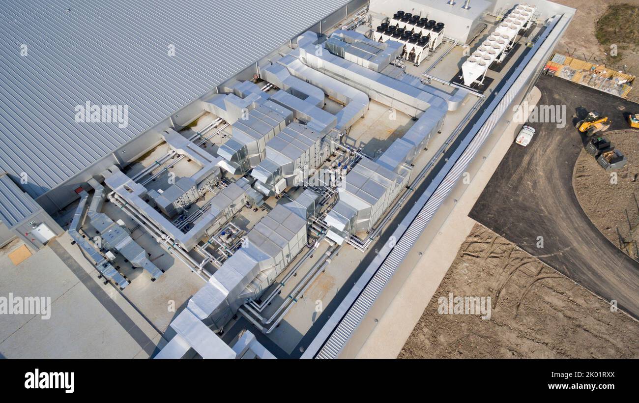 Aircraft heaters hi-res stock photography and images - Alamy