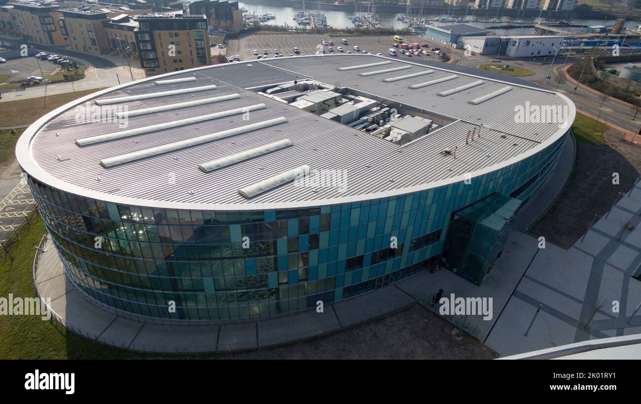 Hockey ice top view hi-res stock photography and images - Alamy
