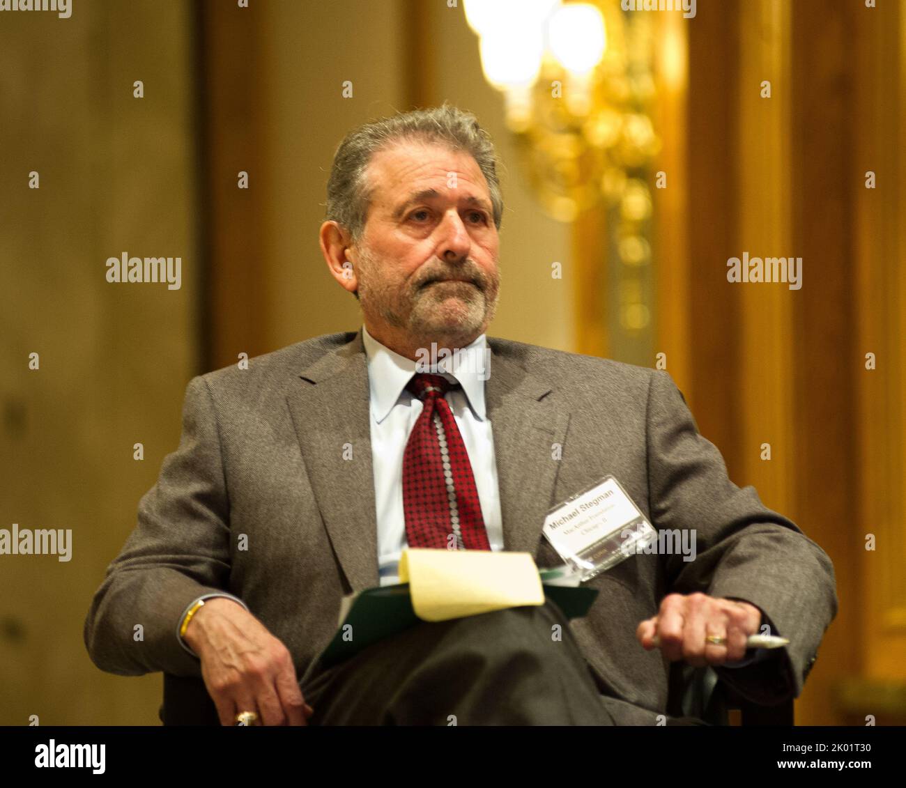 HOPE VI Program for public housing revitalization: panel discussion at ...