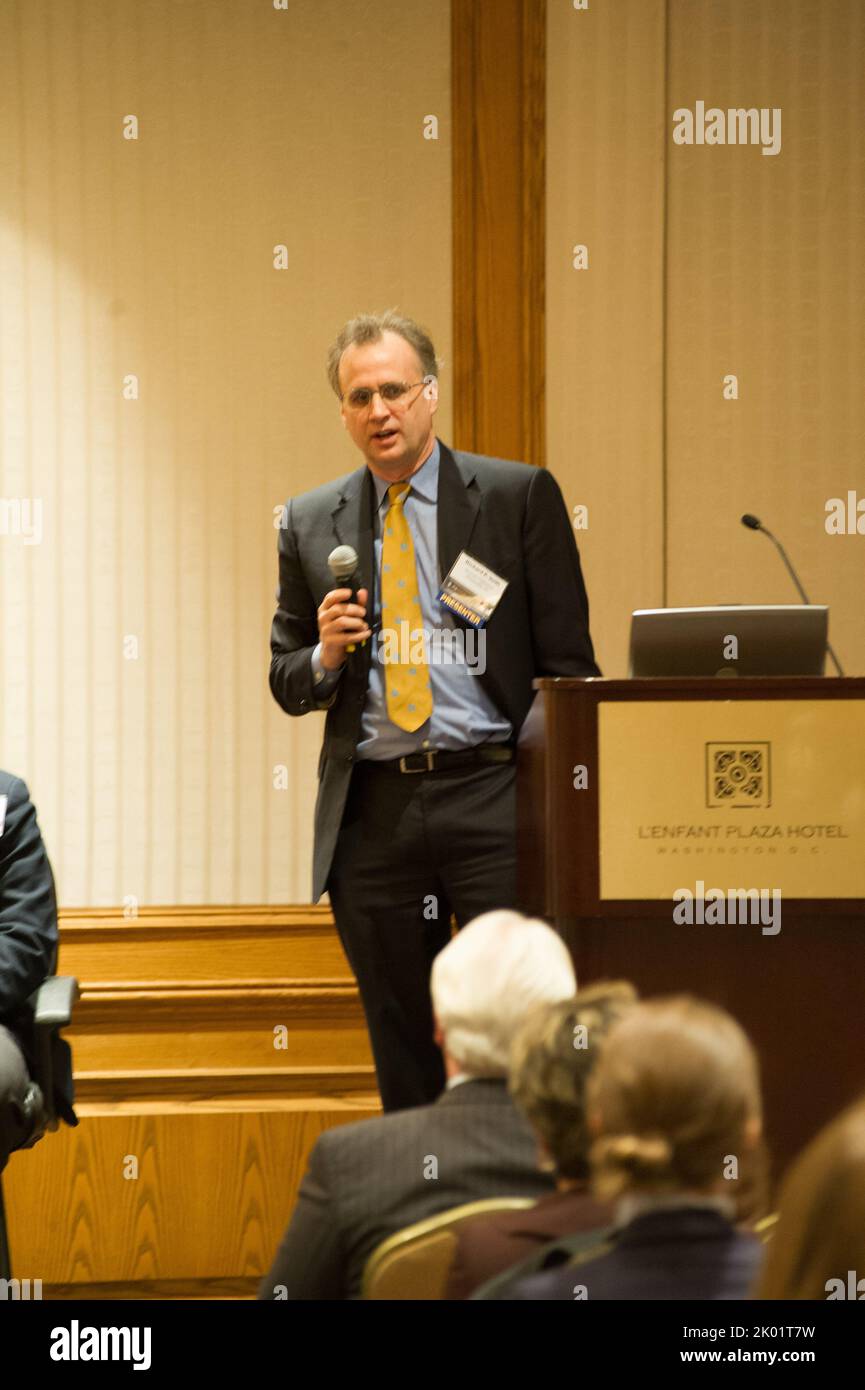 HOPE VI Program for public housing revitalization: panel discussion at ...