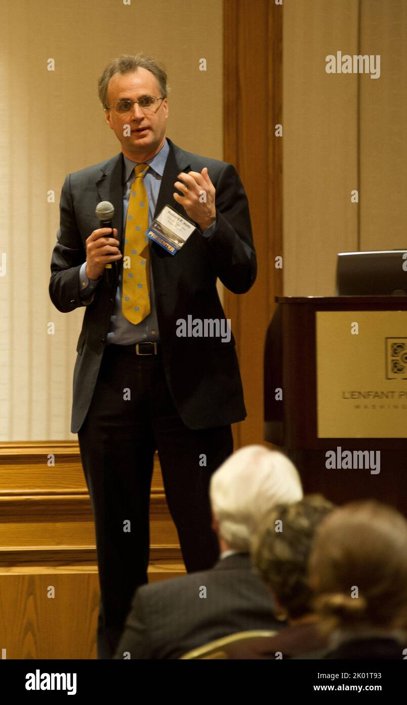 HOPE VI Program for public housing revitalization: panel discussion at ...