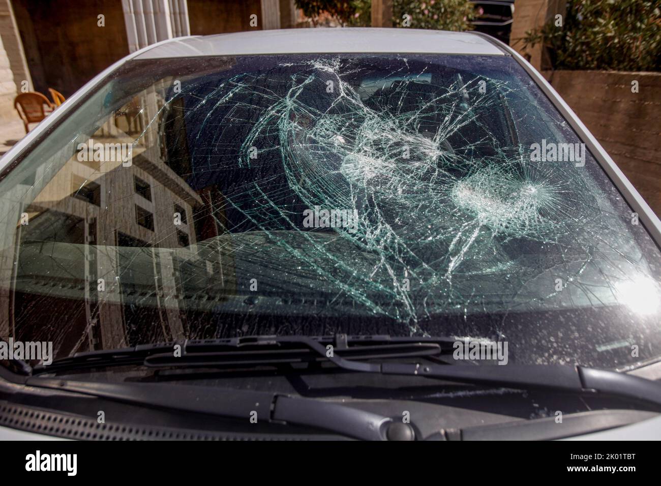 Burin village hi-res stock photography and images - Alamy