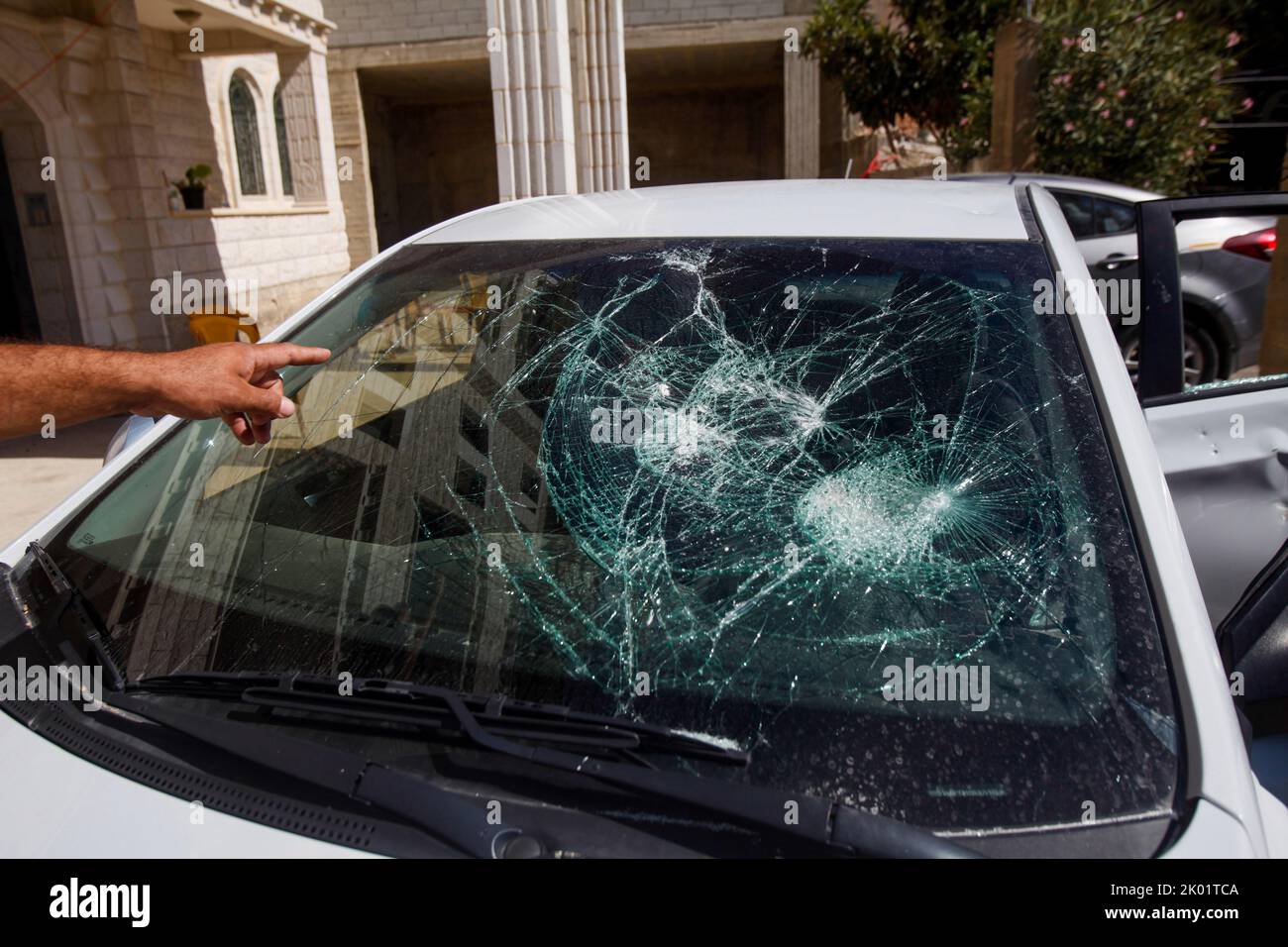 Burin village hi-res stock photography and images - Alamy