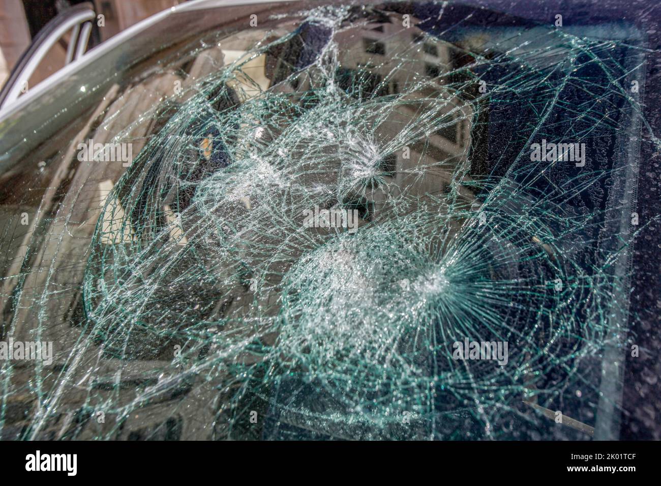 Burin village hi-res stock photography and images - Alamy